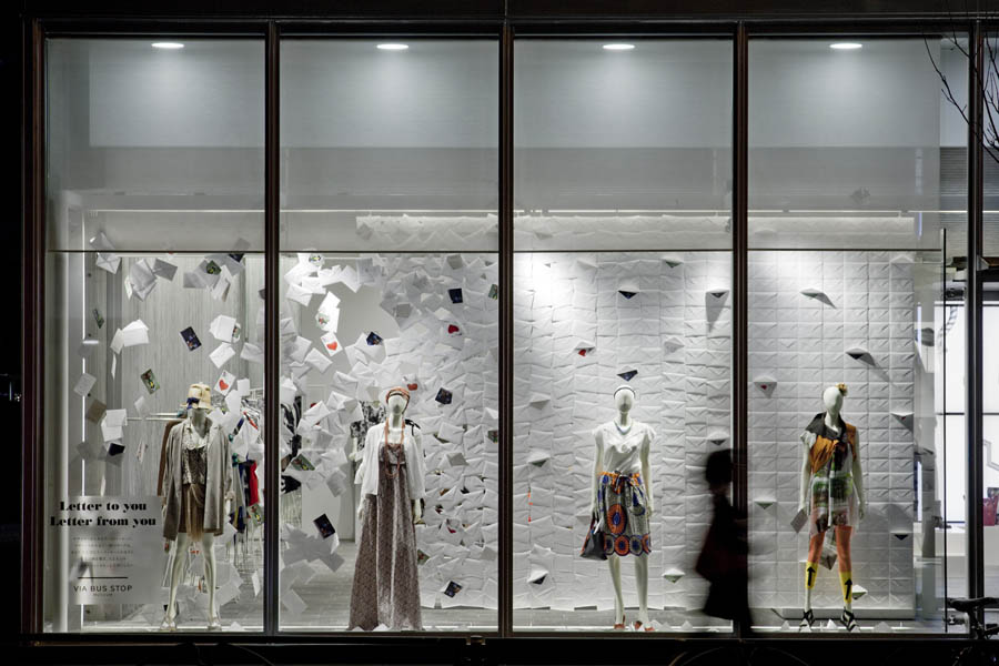 EXTERIOR DEL LOCAL COMERCIAL | Grupo IAS